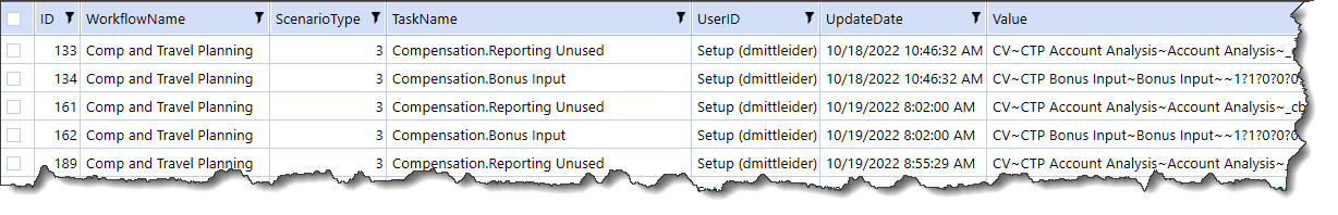 BDA Cube View Editor - Documentation